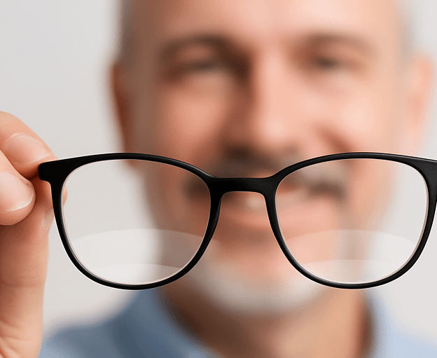 Segment Height for Progressive Lenses Explained